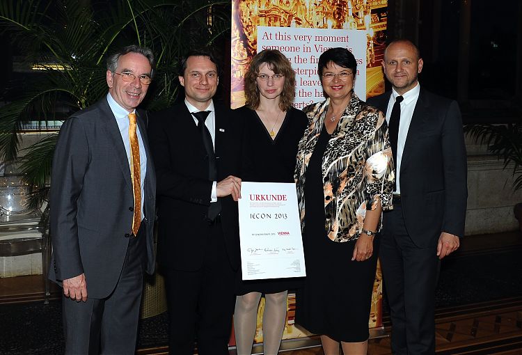 Wien dankt seinen Kongress-Veranstaltern » news | tma - travel ...