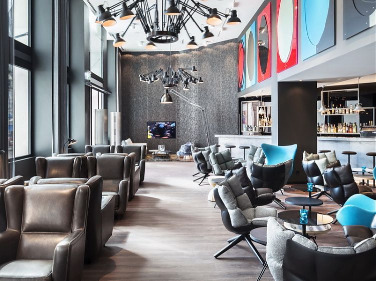 Basel: Motel One feiert seine Premiere in der Schweiz » news | tma ...