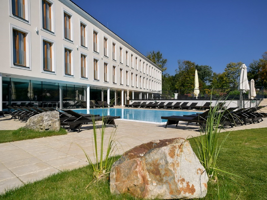 Schlosspark Mauerbach feierte seinen 10. Geburtstag » news | tma ...