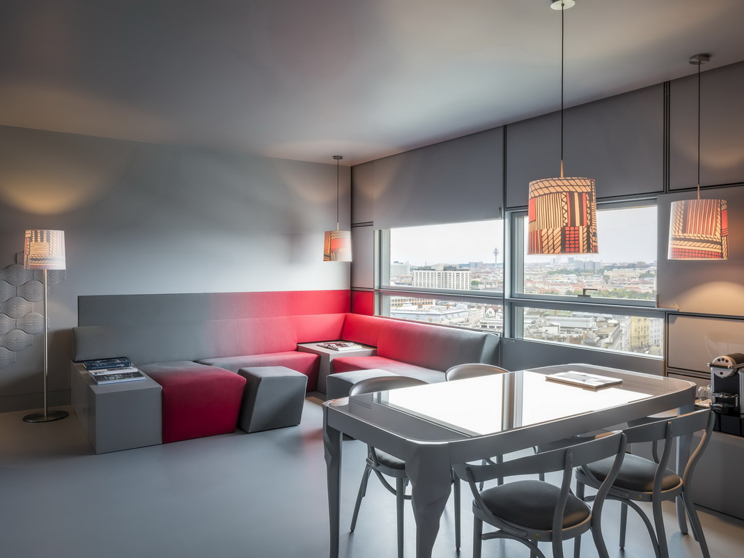 Sofitel Vienna Stephansdom wird zum SO/ Vienna » news | tma - travel ...