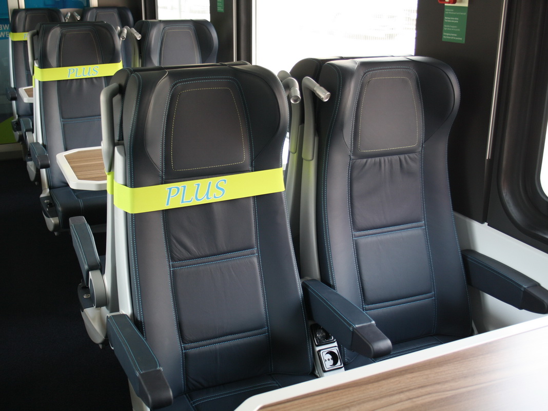 Die WESTbahn – modern, umweltfreundlich und preisgünstig » news | tma ...