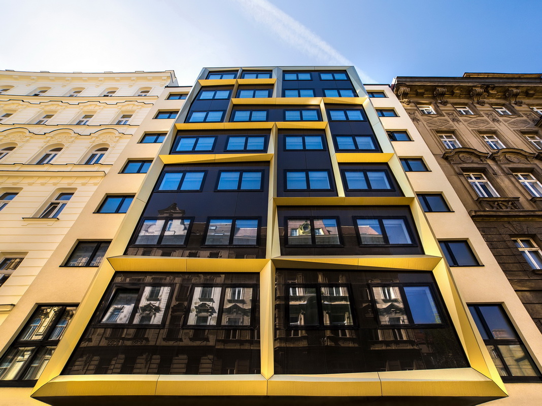 Deutsche H-Hotels eröffnen das erste H+ Hotel in Wien » news | tma ...