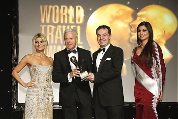 VAMED Vitality World ausgezeichnet » news | tma-online