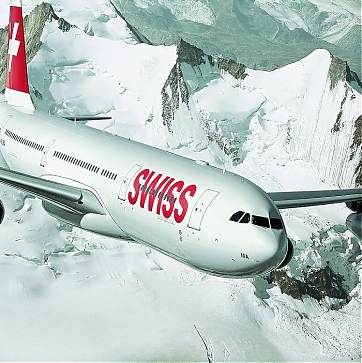 Swiss mit neuem Direktflug nach Singapur » news | tma-online
