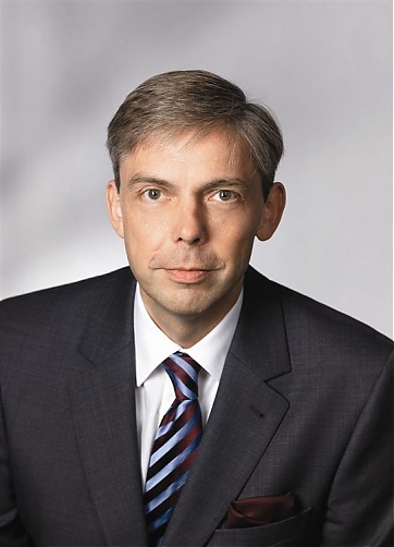 Andreas Karsten verlässt VI Hotels » news | tma-online
