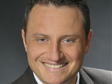 Corinthia Hotels: Weiterer Aufstieg für Michael Sojka » news | tma-online