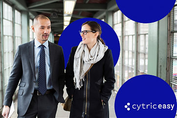 DER Business Travel: Cytric Easy für österreichische Firmenkunden ...