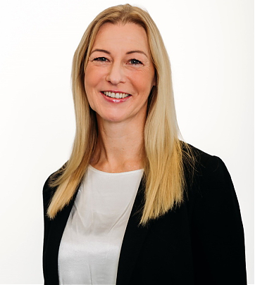 Wechsel an der Spitze: Frauenpower für Columbus Business Travel » news ...