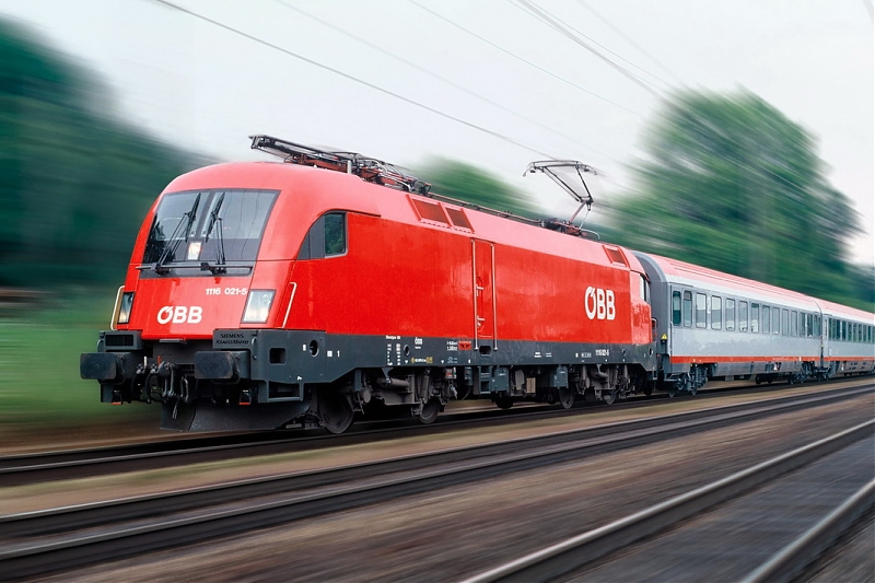 Neuer ÖBB-Fahrplan bringt erstmals tägliche Züge nach Bozen » news ...