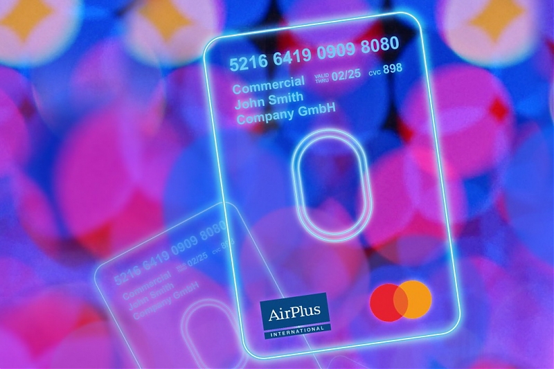 Lufthansa Group verkauft den Payment-Spezialisten AirPlus » news | tma ...