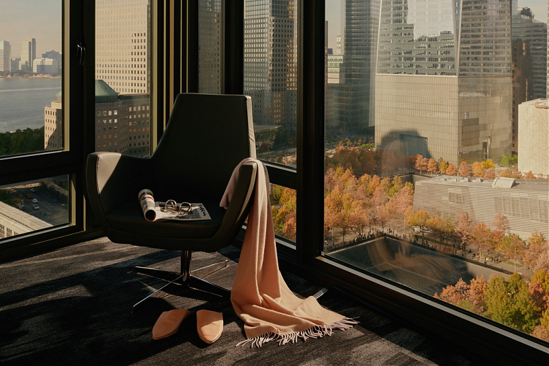 Neue Marke: Motel One eröffnet erstes Hotel in New York » news | tma-online