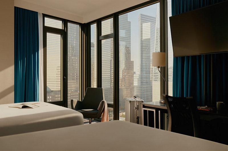 Neue Marke: Motel One eröffnet erstes Hotel in New York » news | tma-online
